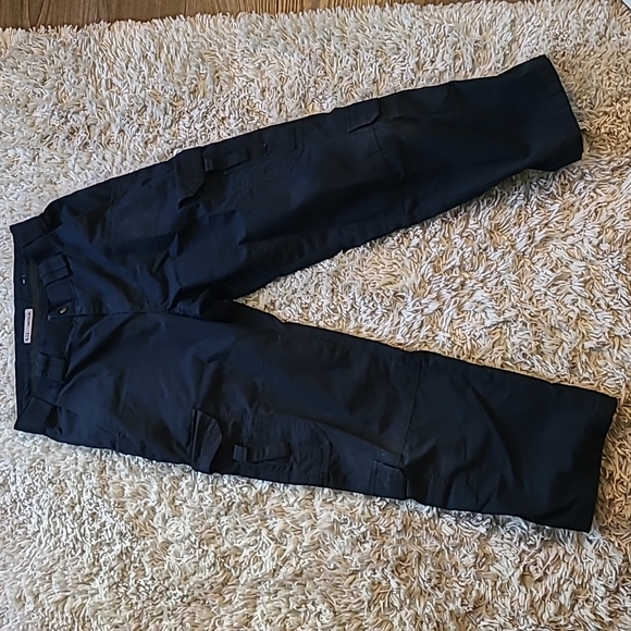 5.11 Tactical | Pants | 51 Tactical Fire Ems Pants | Poshmark